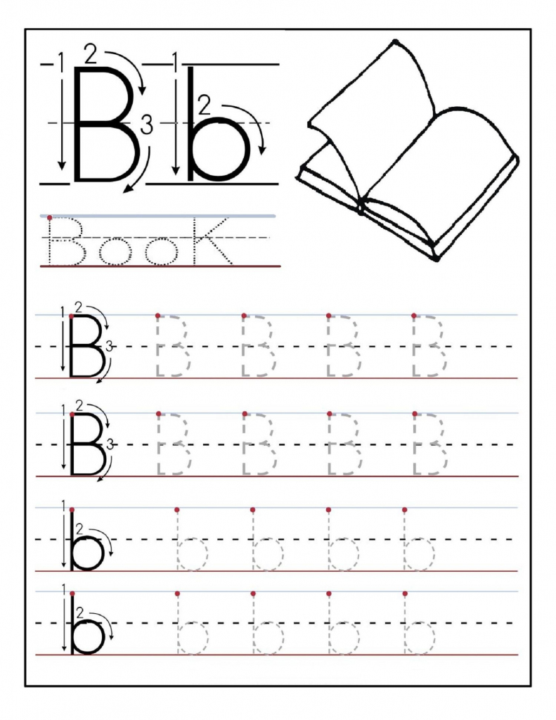Printable Alphabet Tracing Cards Printable Card Free