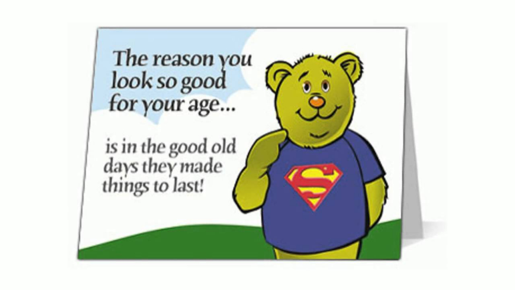 Free Printable Funny Birthday Cards For Dad Printable Card Free