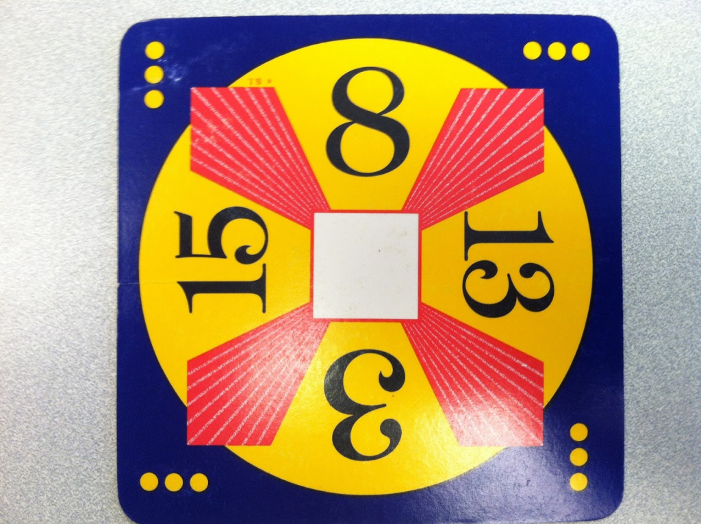 Math 24 Printable Cards Printable Card Free