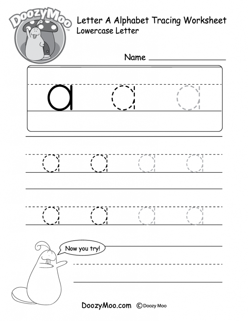 Printable Alphabet Tracing Cards Printable Card Free